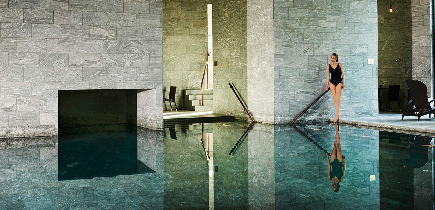 Spa hotels in Vejle | VisitVejle