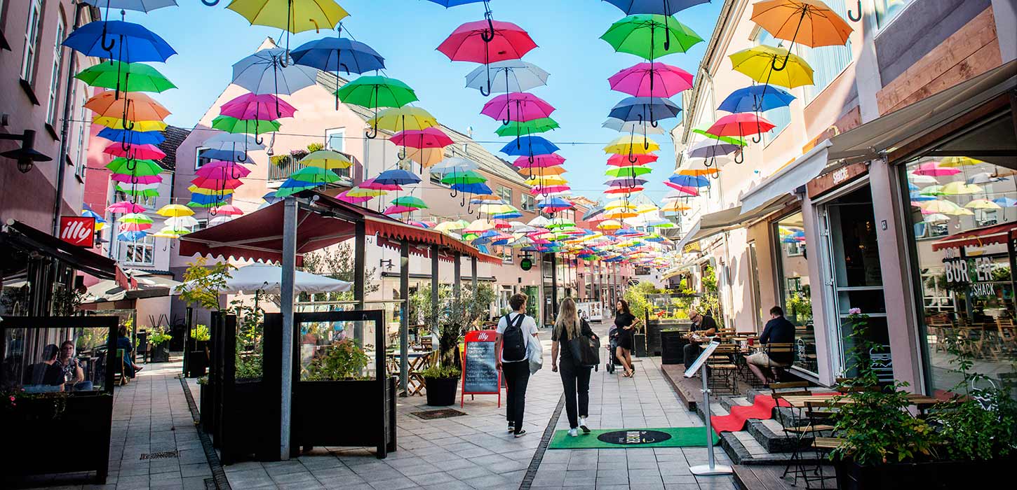 Top-10 attractions | VisitVejle