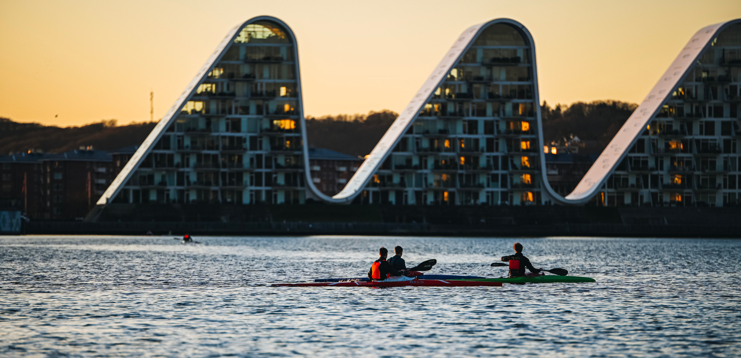 Holidays in Vejle
