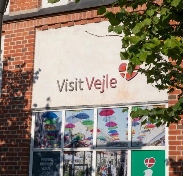 Holidays in Vejle