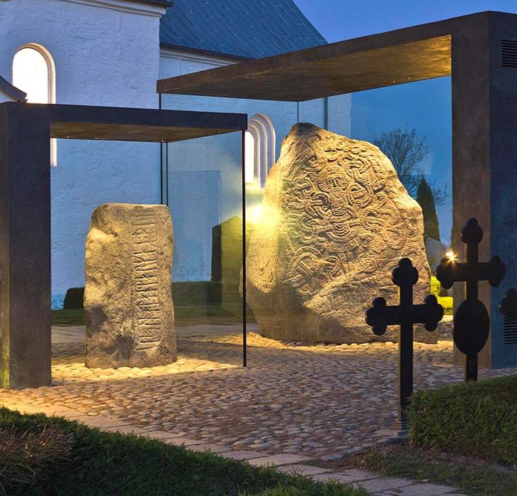 Historic Vejle | VisitVejle